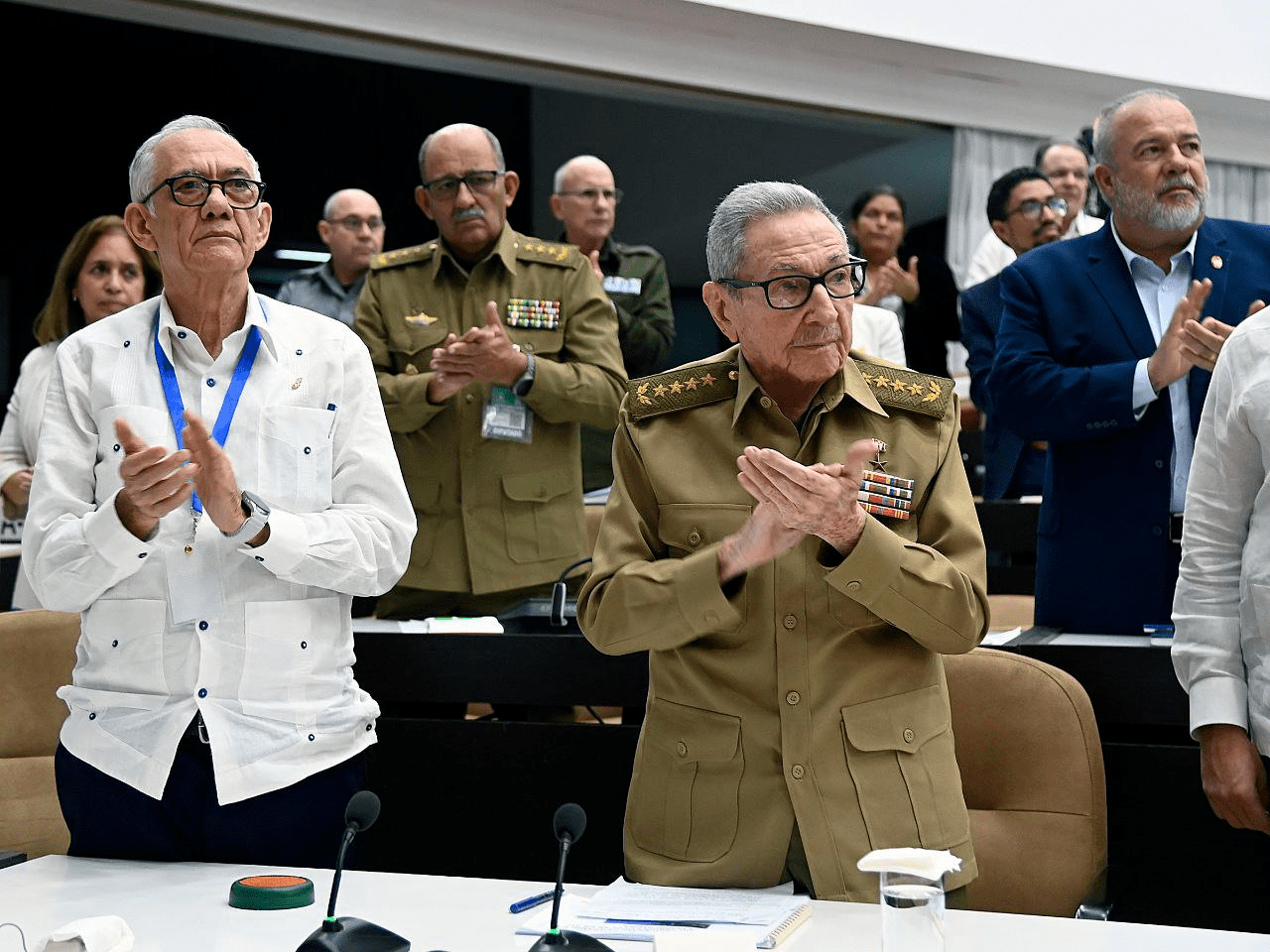 2026: Año del Centenario del Comandante en Jefe Fidel Castro Ruz ...